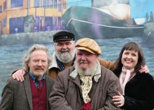 Ropery Hall | Live venue at the Ropewalk in Barton upon Humber ...