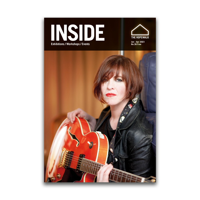 Ropery Hall | Live venue at the Ropewalk in Barton upon Humber ...